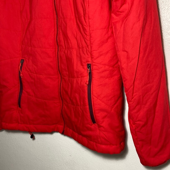 Eddie Bauer | Jackets & Coats | Eddie Bauer First Ascent Primaloft ...